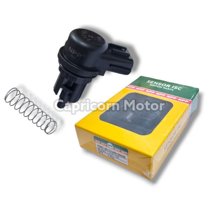 Jual Sensor Isc Langsam Lexi Nmax New Aerox 155 Npp Stepping Di Seller ...