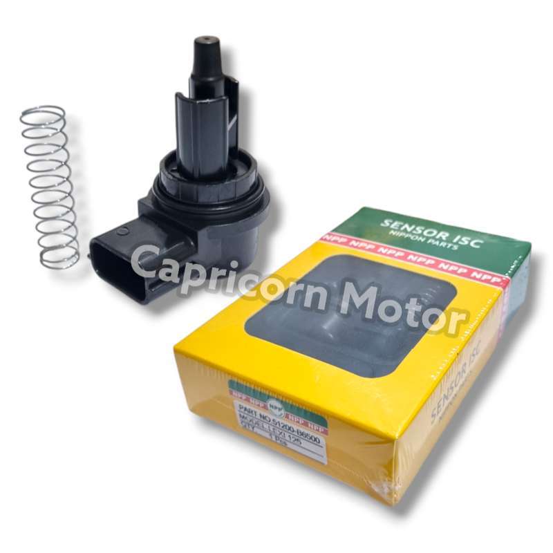 Jual Sensor Isc Langsam Lexi Nmax New Aerox 155 Npp Stepping Di Seller ...