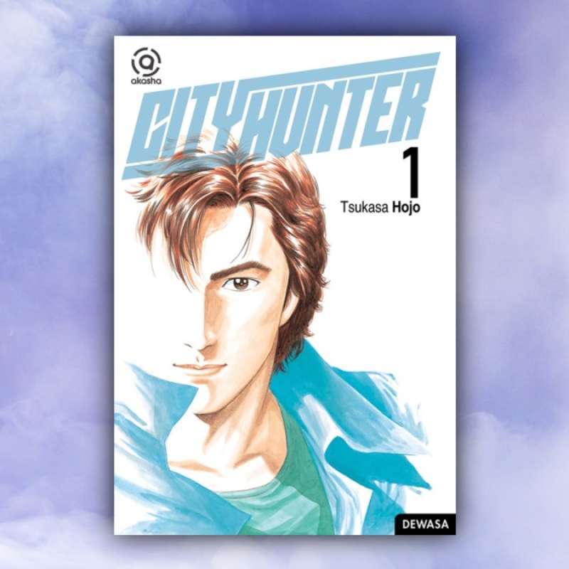 Jual Komik City Hunter Complete Edition 1 2 3 4 5 6 7 8 9 10 11 12 13 14 15 - Vol 11 Di Seller ...
