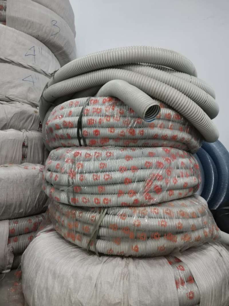 Promo Duct Hose / Selang Hisap Udara Trilliun 1-1/4 Inch S/d 8 Inch ...