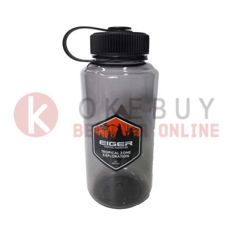 Promo Botol Minum Eiger Tropical Zone 910003827 001 Exploration Water ...