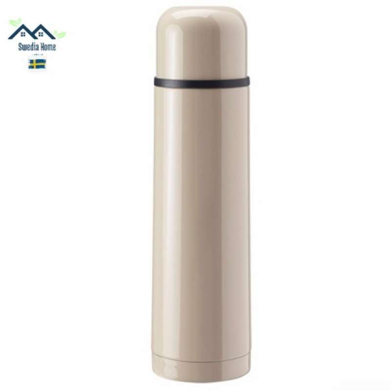 Promo If Botol Termos Air Minum Panas&dingin Praktis 500ml Original ...