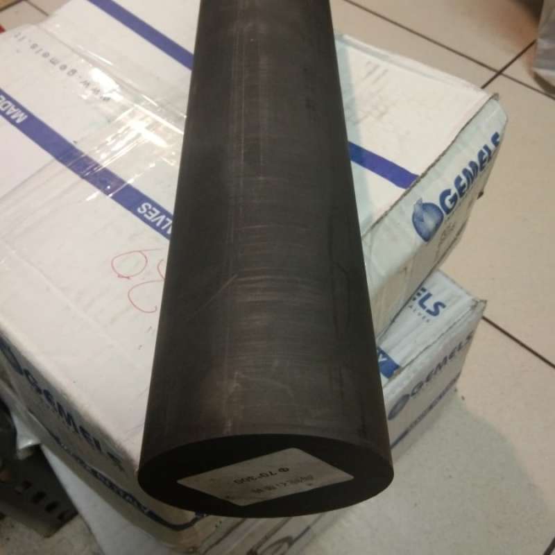 Promo Carbon Brush / Karbon Arang Batangan 20 Mm Diskon 23% Di Seller Kulee Store - Cengkareng ...