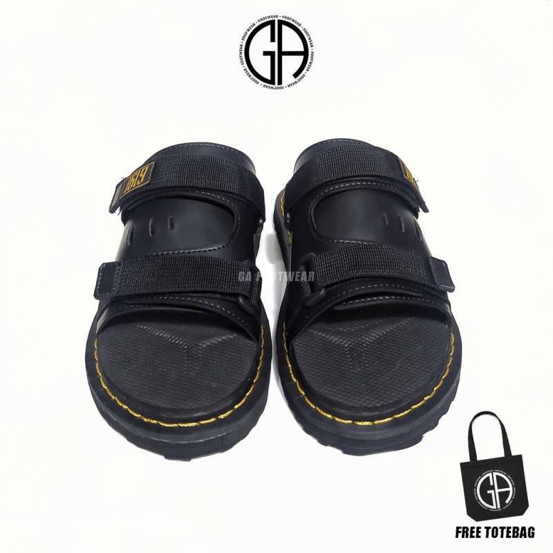 Promo Amancio - Sendal Slide Pria Docmart Kasual Santai Mall - 43 ...