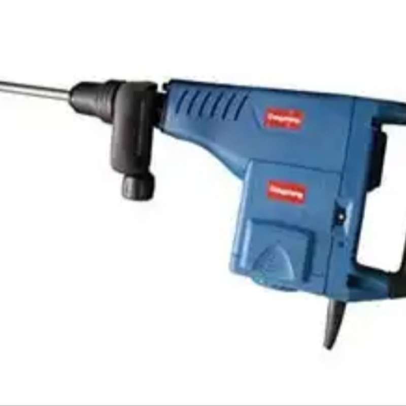 Promo Mesin Bobok Beton Demolition Hammer Dzg-10 Dongcheng Diskon 23% Di Seller Kulee Store ...