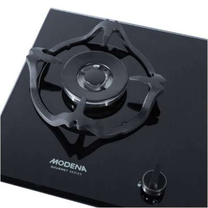 Promo Kompor Tanam Modena Bh 2727 Built In Hob Mostra Bh2727 Diskon 23% ...
