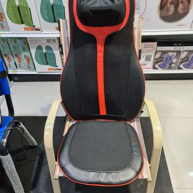 Promo Kursi Pijat 3 In 1 3d Ace Hardware Original Diskon 33% Di Seller Aninda Store Id - Petojo ...