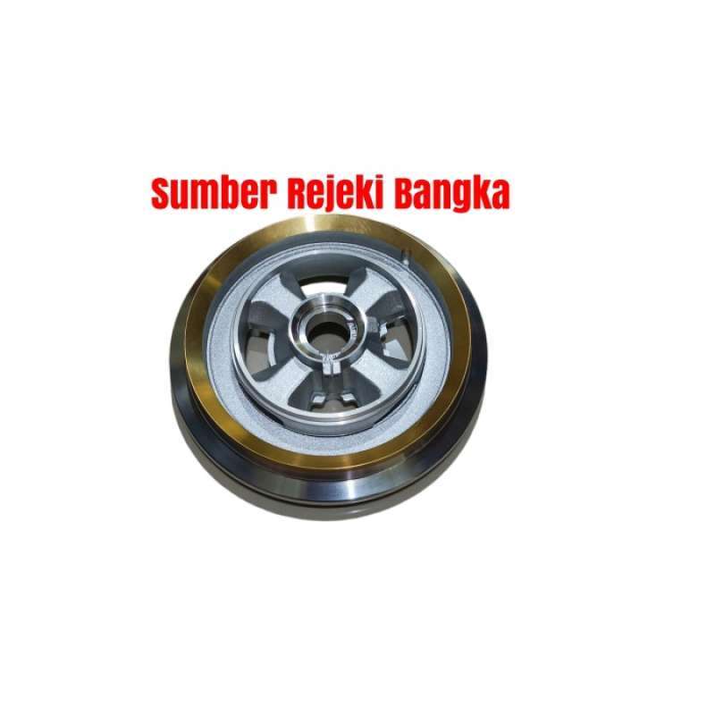 Promo Rinnai Burner Body Kompor Tanam Rb-2 Ag/rb-3 Ag / Rb-2 As/rb-3 As Diskon 23% Di Seller ...
