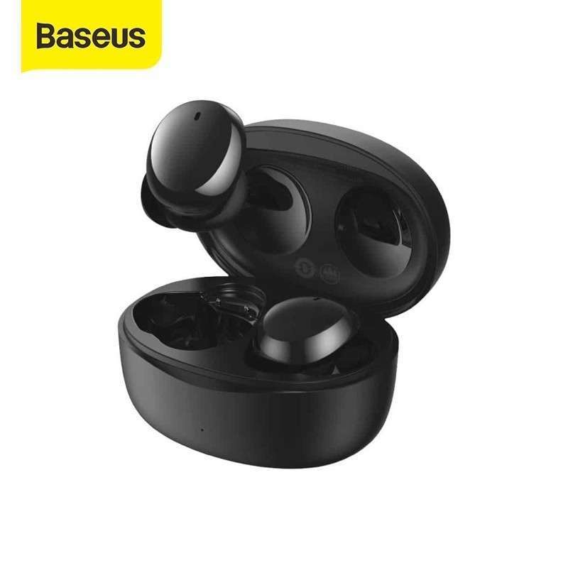 Promo Baseus Tws Bowie E2 Earbuds True Wireless Stereo Bluetooth 5.0 ...