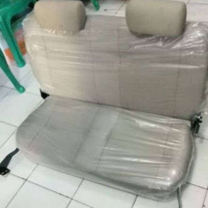 Promo Jok Bangku Belakang Baris Ke Tiga Toyota Rush Lama Diskon 23% Di ...