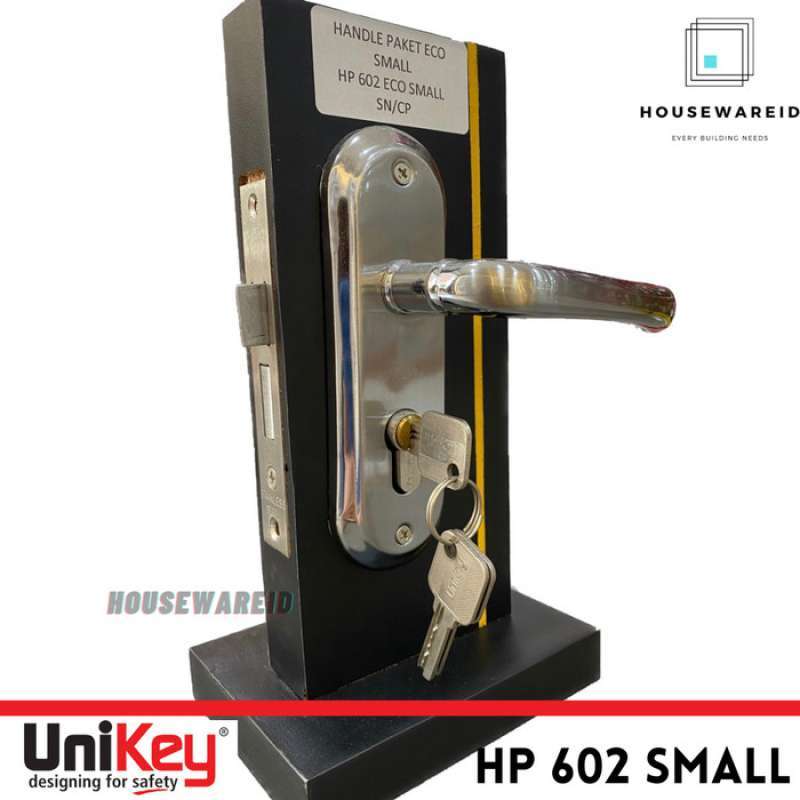 Promo Paket Handle Pintu Set Uy Hp 602 Eco , Gagang Handel Pintu Diskon 23% Di Seller Kulee ...