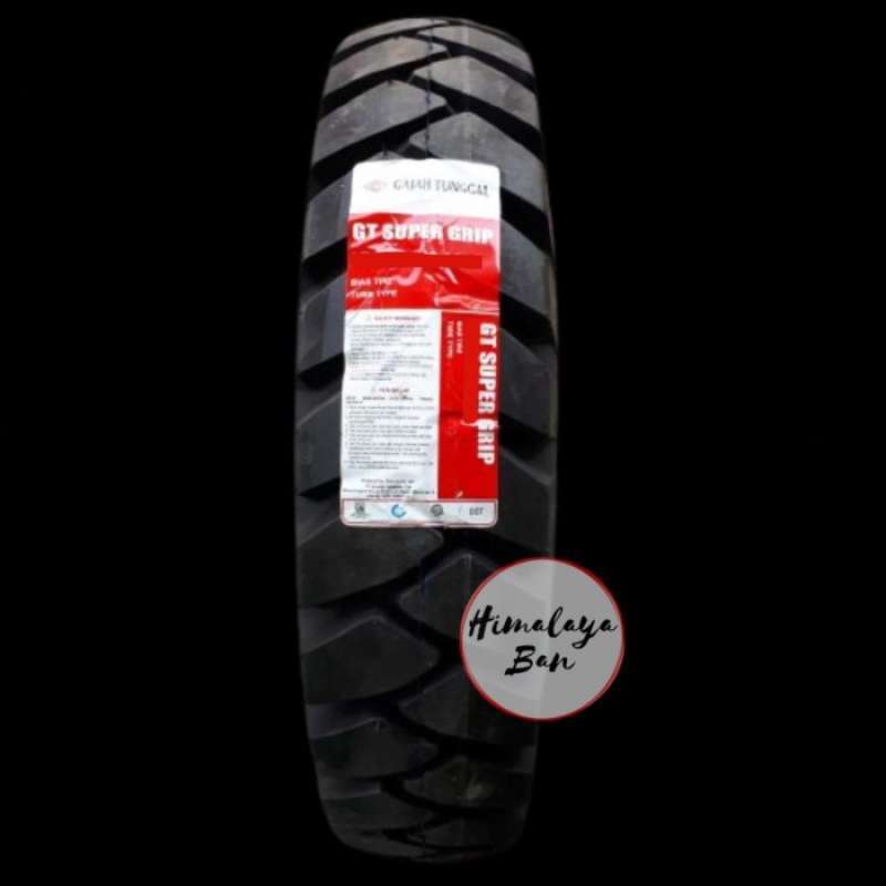 Promo Ban Nylon Gt Sg 1200 R24 24 20pr Super Grip Gajah Tunggal Tronton ...