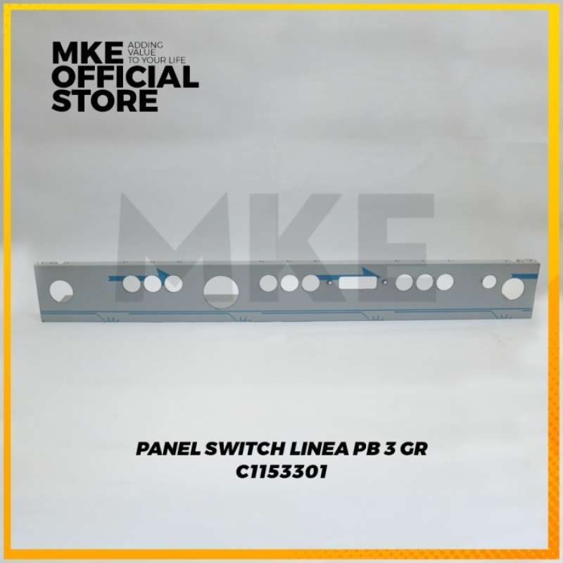 Promo Panel Switch Linea Pb 3 Gr - Spare Part Mesin Lamarzocco Diskon ...