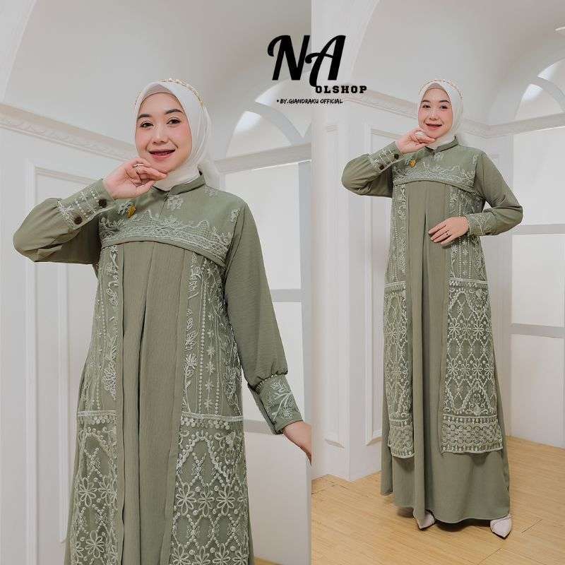 Brokat Sapto 🔥 Harga & Model Terbaru Februari 2025