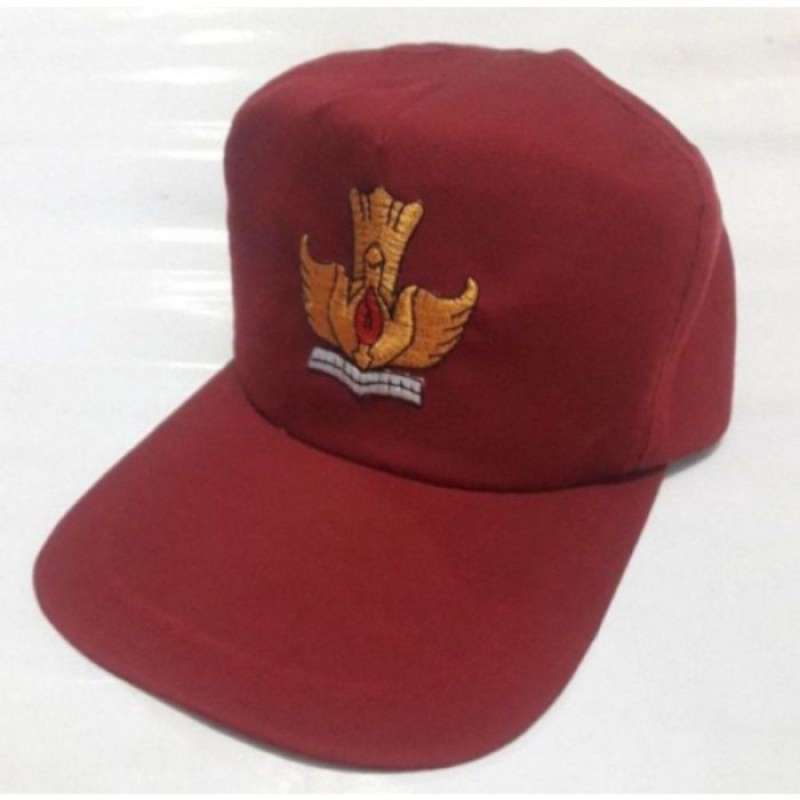 Jual Topi Sekola Sd,smp,sma Pramuka Di Seller My Lapak 77 - Kedung ...