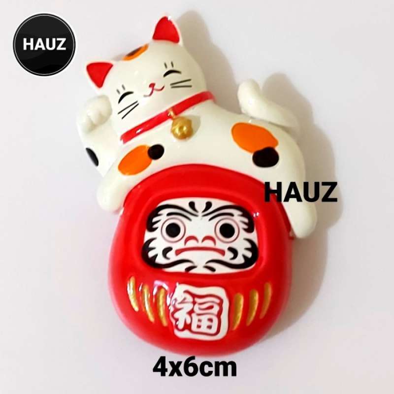 Jual Magnet Kulkas Fridge Magnet Japan Souvenir Mancanegara Original ...