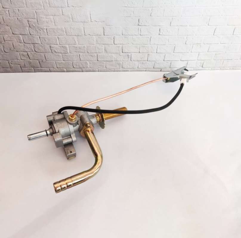 Jual Mesin Pemantik Tekanan Tinggi Auto Kompor Gas-pematik Rinnai-sun ...