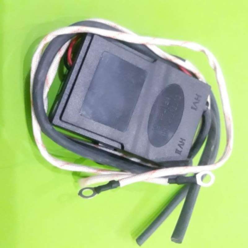 Jual Otomatis Pematik Modul Pemantik Kompor Gas Quantum 2 Atau 3 Tungku ...