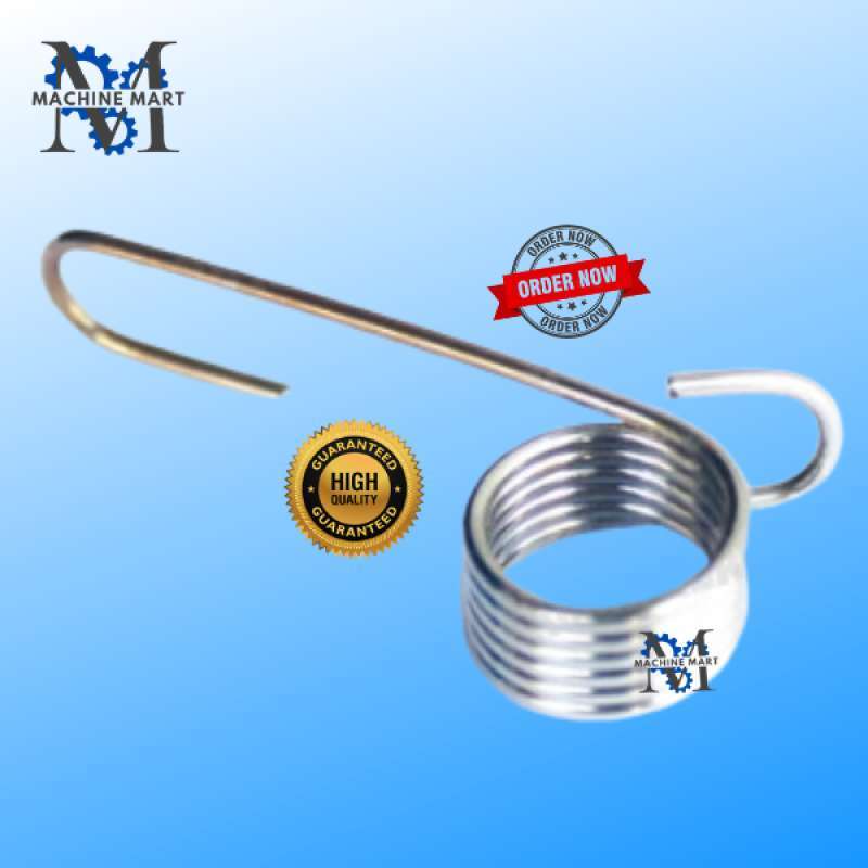 Promo Spring / Per Untuk Roller Carton Sealer Fxj-6050 / Fxj-5050a ...