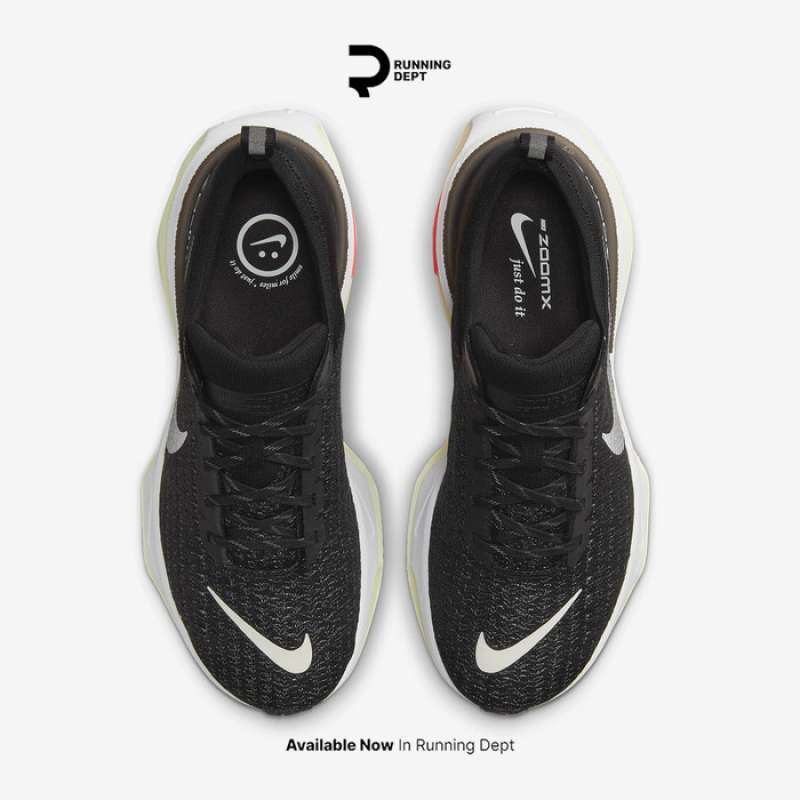 Promo Sepatu Lari Pria Nike Zoomx Invincible Run Fk 3 Dr2615001 ...