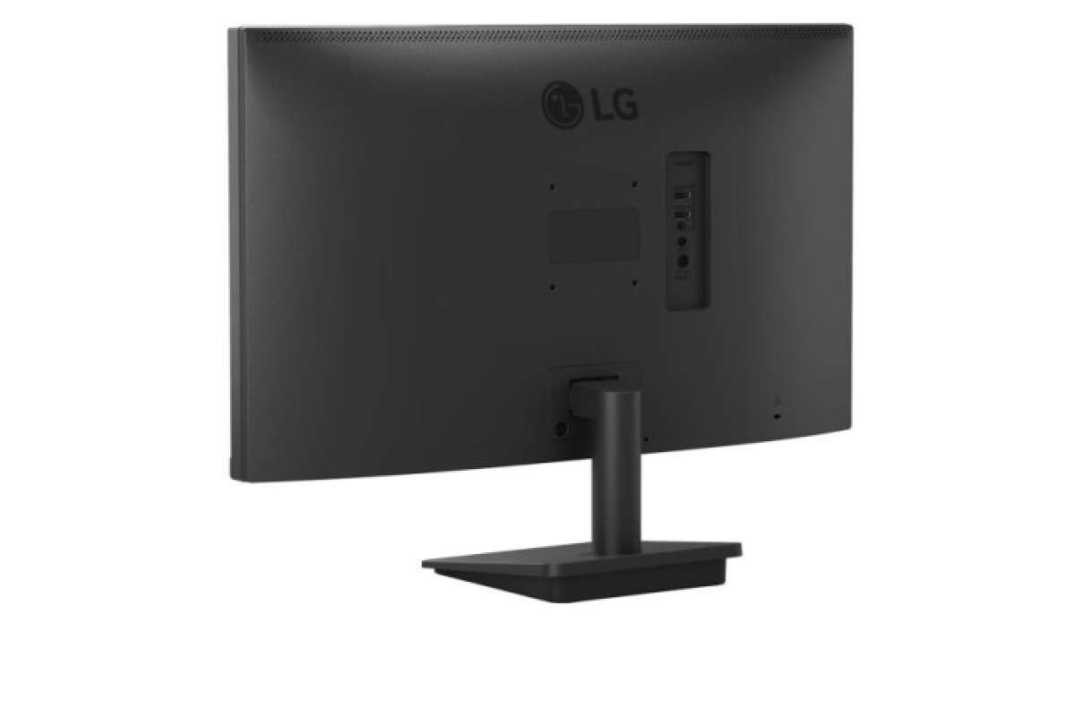 Jual Lg 24ms500-b 24'' Fhd Monitor With Amd Freesync 100hz Di Seller ...