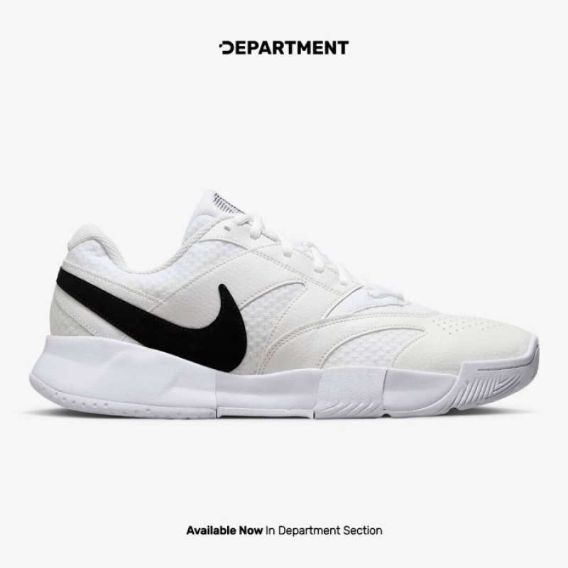 Promo Sepatu Sneakers Pria Nike Court Lite 4 Hc Fd6574100 Original ...