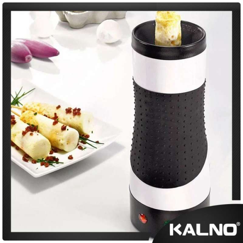 Jual Egg Master - Mesin Sostel Listrik Egg Roll Hotdog Sausage Di Seller Consume - Cengkareng ...