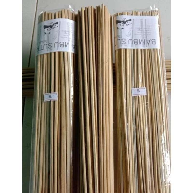 Jual Stick Harum Manis/stick Gulali Dora/stick Bucket Uk 4mm - 35cm Di ...