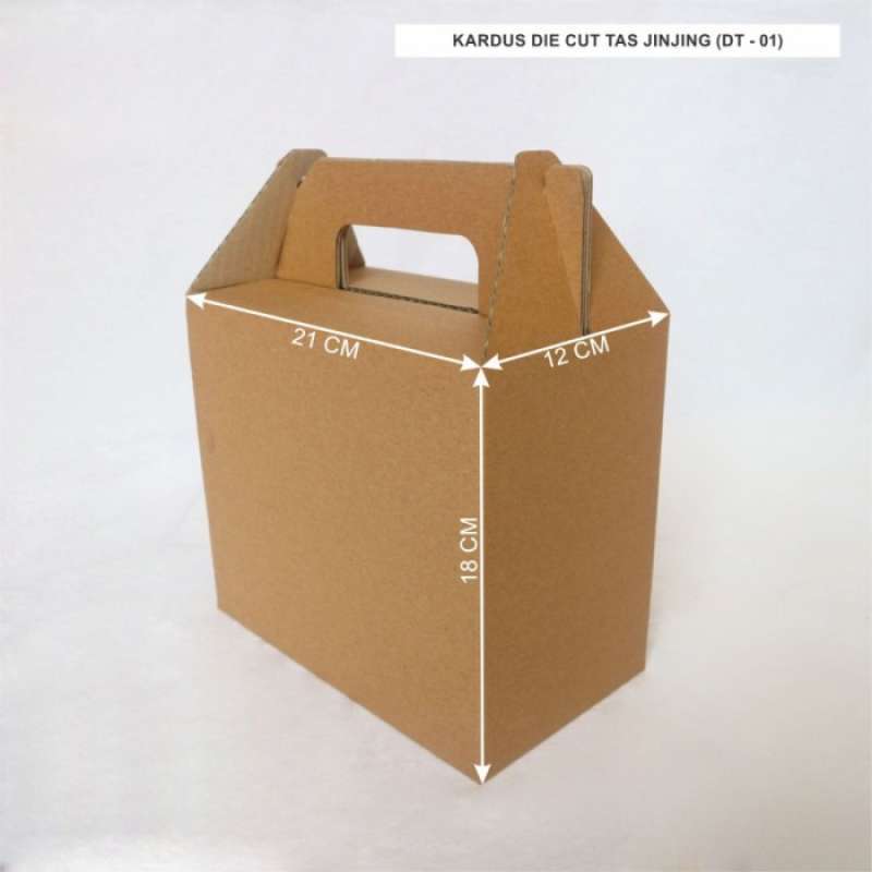 Jual Dus Tenteng Isi 8 Botol 250ml Kemasan Parcel Minuman Bottle Box ...