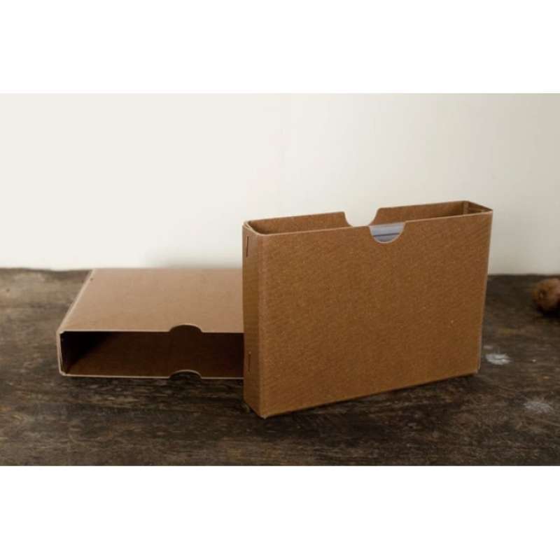 Jual Classiky - Wax Paper Box - Size L Di Seller Crown - Cengkareng ...