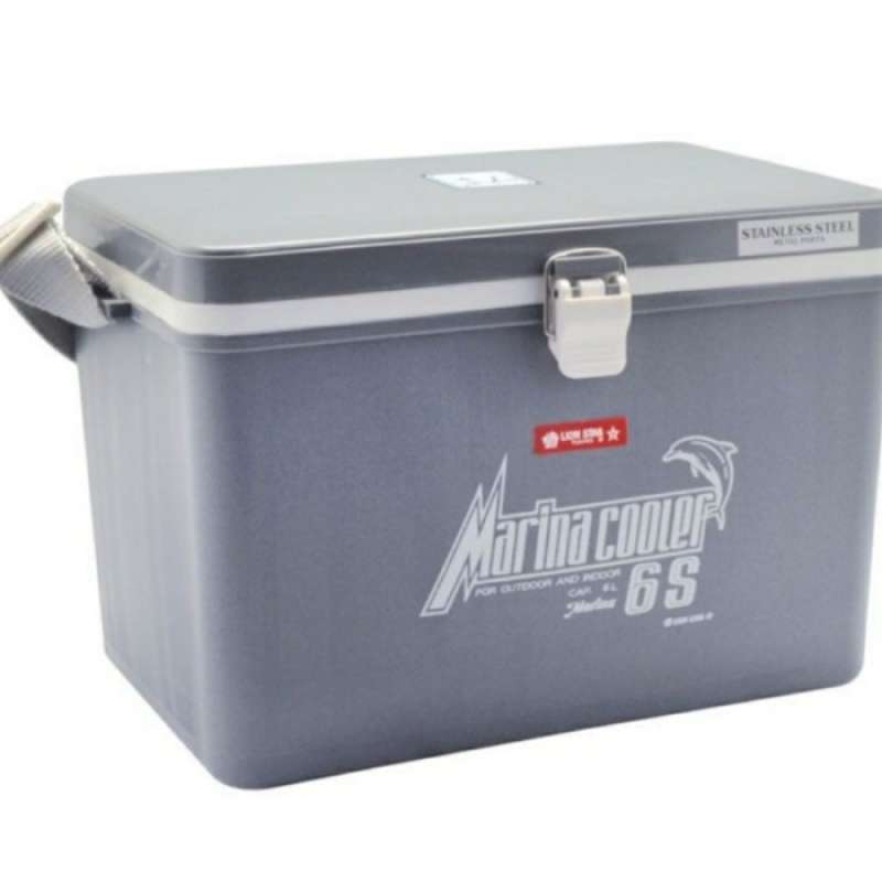 Jual Cooler Box Es 6s 12s 18s 24s 35s 55 72 Liter Kotak Pendingin ...