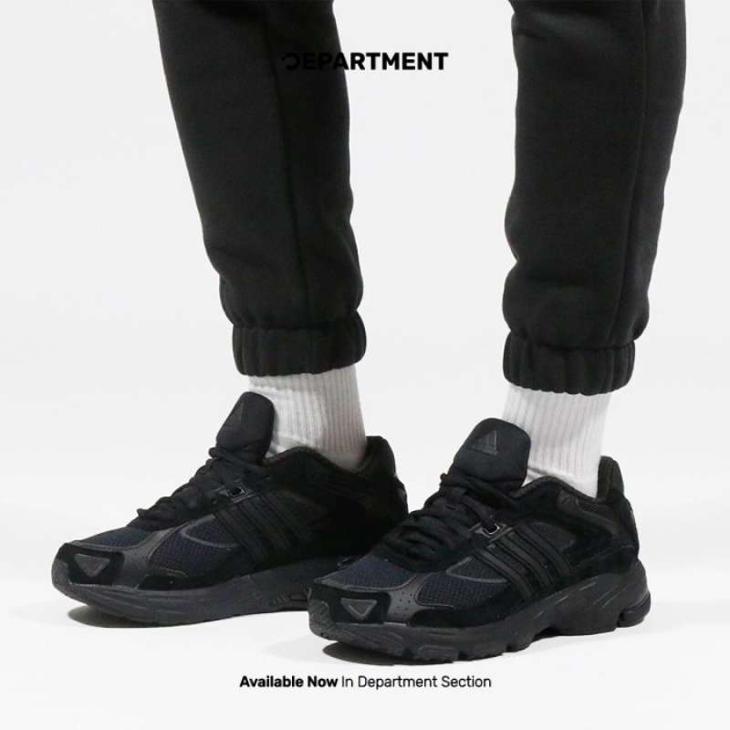 Promo Sepatu Sneakers Pria Adidas Response Cl Id8307 Original - 42 ...