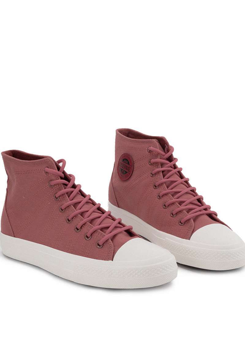 Jual Cardinal Sepatu Sneakers High Cut Pria M1102t11g - 42 Di Seller ...