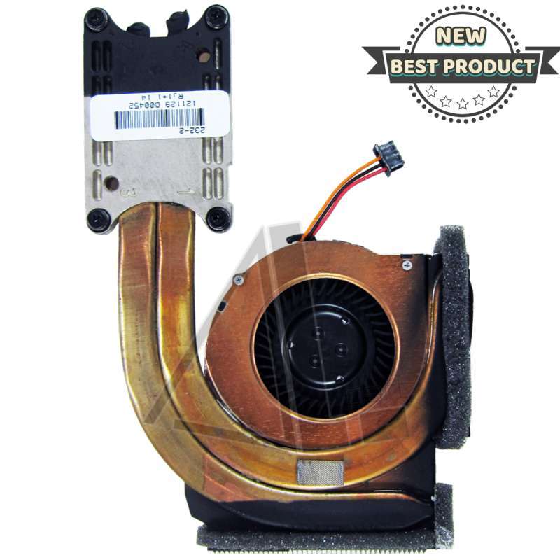 Jual Laptop Fan Thinkpad T420s Thinkpad T420si Fan Internal Kipas ...