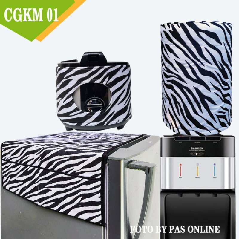 Jual Paket Gkm - Sarung Galon + Kulkas + Magicom - Cgkm 05 Di Seller Sentry - Cengkareng Timur ...