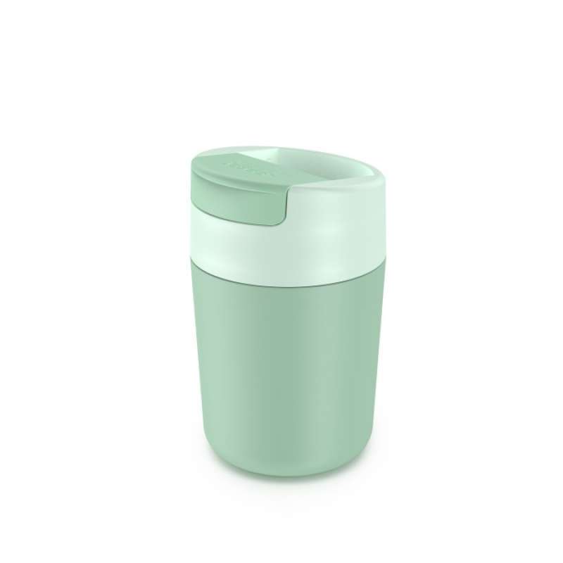 Jual Joseph Joseph Sipp Travel Mug - 340 Ml (12 Fl. Oz) - Green Di Seller Sentry - Cengkareng ...