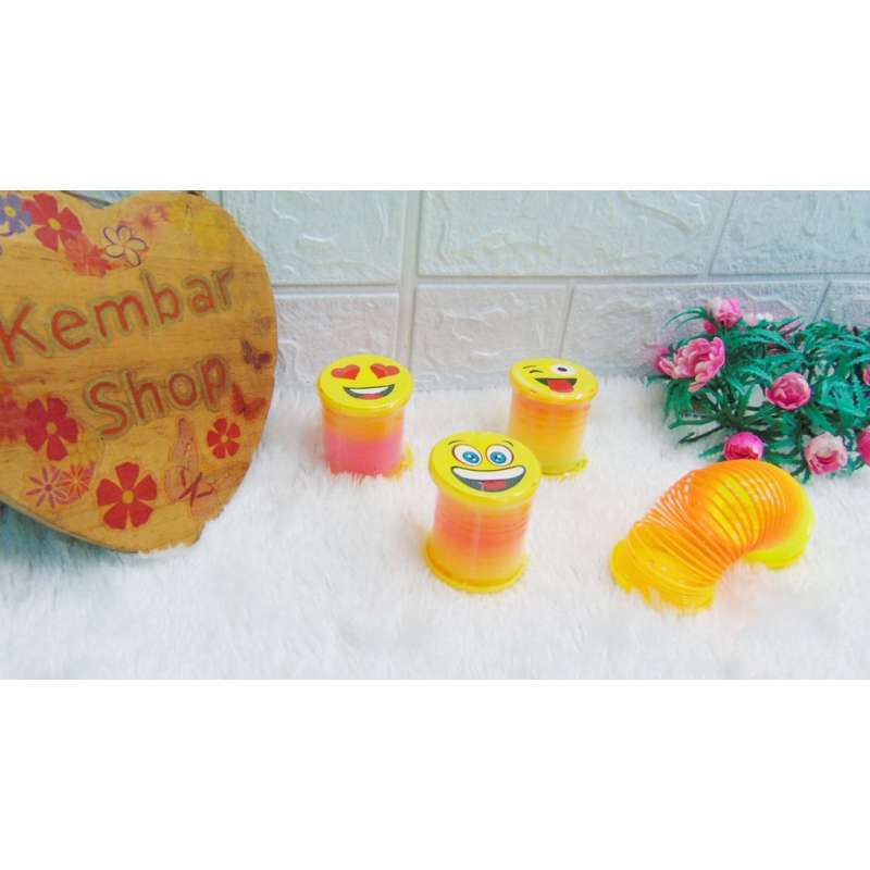 Jual Rb-k Rainbow Spring Magic Per Pegas Spiral Rainbow Magic Spring ...