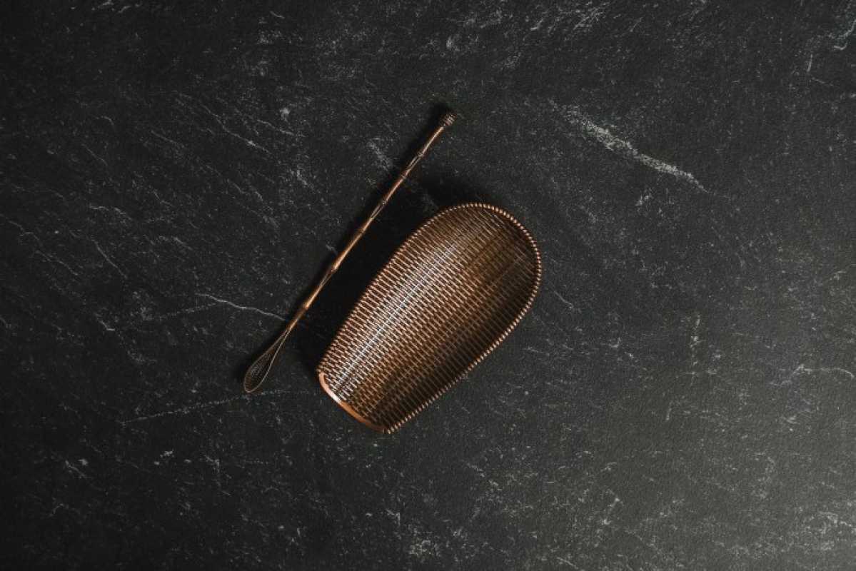 Jual Tea Scoop | Chinese Tea Scoop | Sendok Teh | Peralatan Minum Teh ...