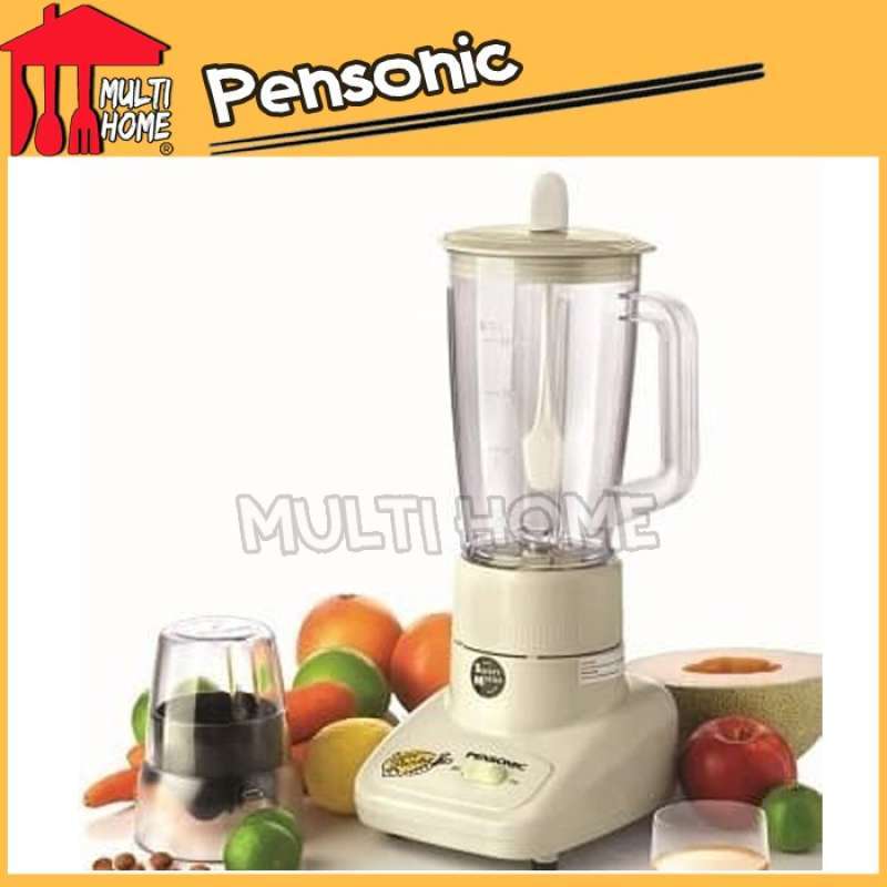 Promo Blender Pensonic Pb-3205 ( 1 Liter ) Diskon 23% Di Seller Zenkou Store - Tegal Parang ...