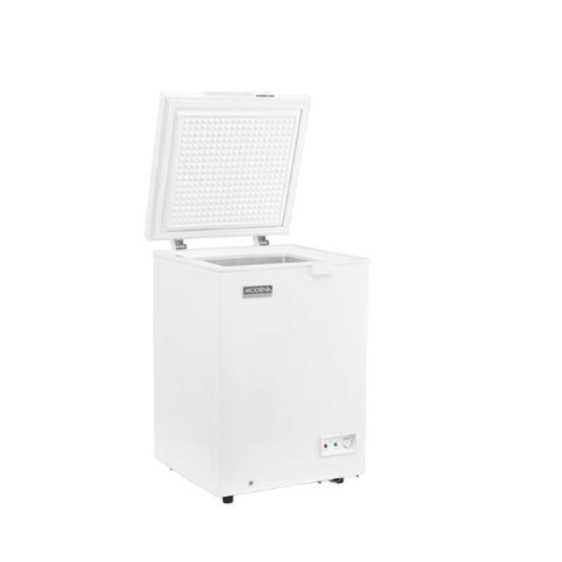 Promo Modena Chest Freezer - Conserva Md 10 W // Modena Md10w Diskon 23 ...