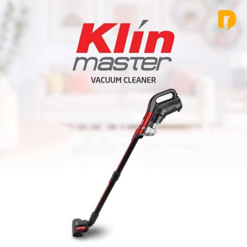 Promo Klin Master Vacuum Cleaner Neozen Diskon 23% Di Seller Imafuku ...