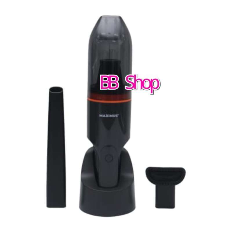 Promo Maximus Alat Penghisap Debu Cordless Cordless Vacuum Cleaner Diskon 23% Di Seller Imafuku ...