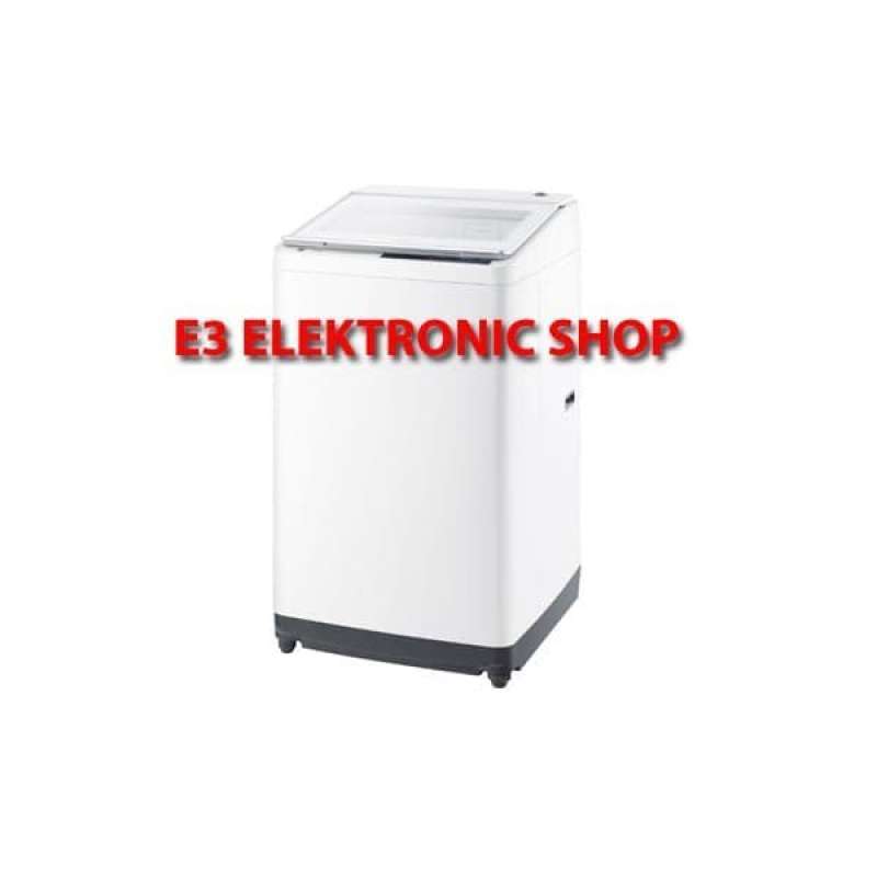 Promo Hitachi Sf 140xav Mesin Cuci Top Loading 14 Kg Dynamic Stream ...