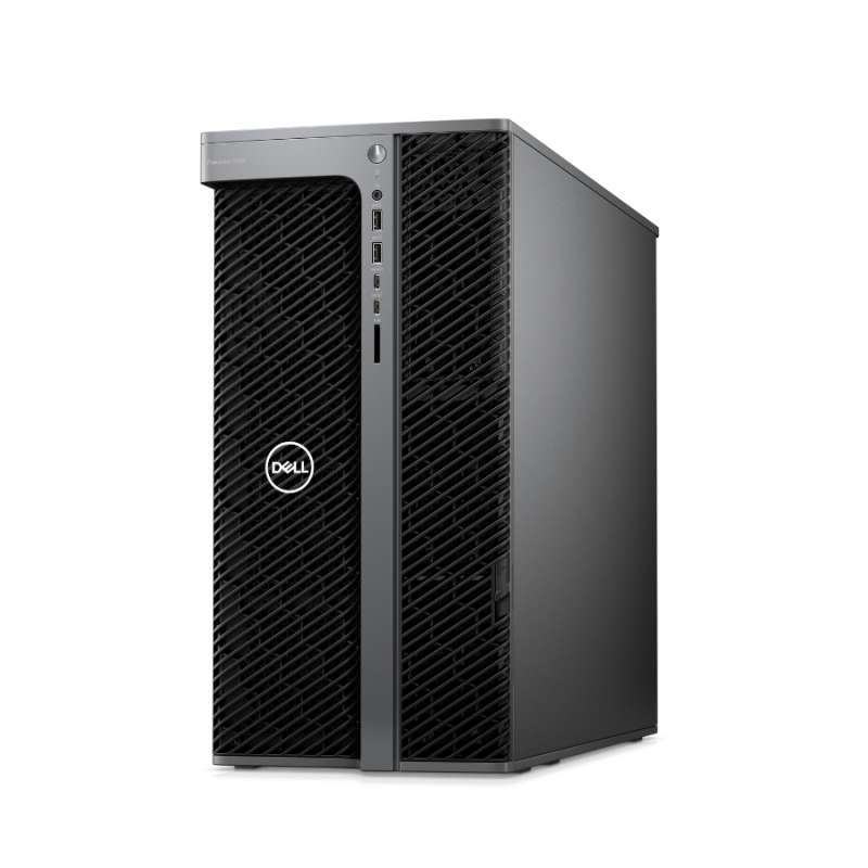 Jual Dell Precision 7960 Tower [w7-3455-128-2x1t-nvidia Rtx A5500 24 Gb ...