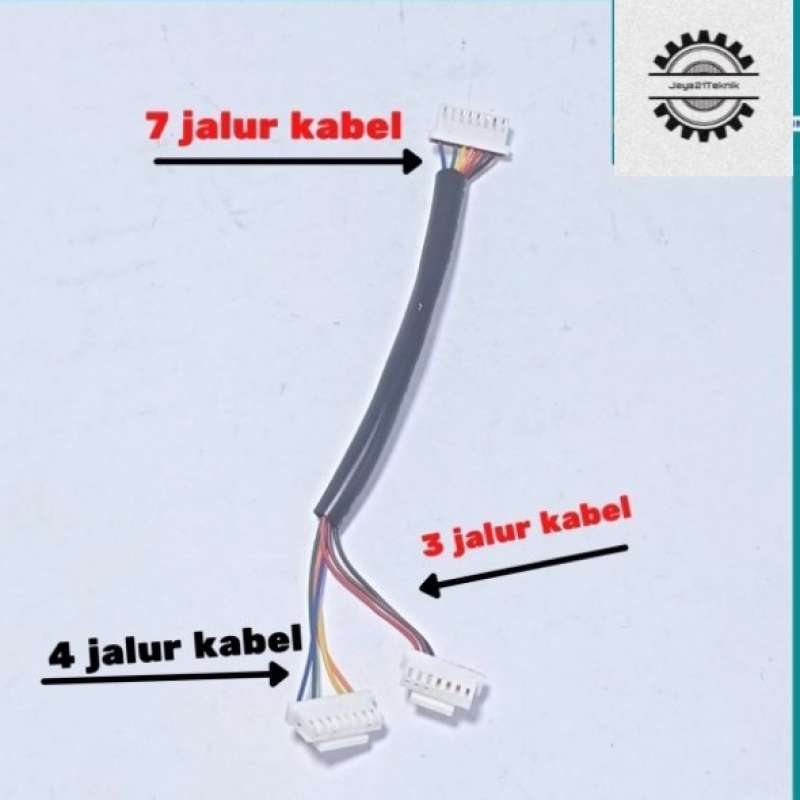 Promo Kabel Modul Sensor Ac Lg Hercules Diskon 23% Di Seller Tsukishiro ... Promo Kabel Modul Sensor Ac Lg Hercules Diskon 23% Di Seller Tsukishiro ...