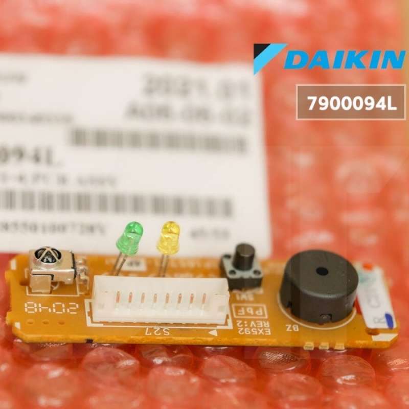 Promo Sensor Display Ac Daikin Thailand Original Diskon 23% Di Seller ...