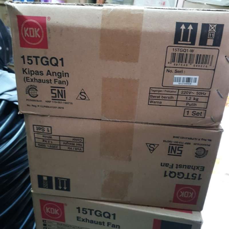 Promo Kipas Angin Plafon Ceiling Mount Exhaust Fan 6inch 6 Inch 6 15tgq ...