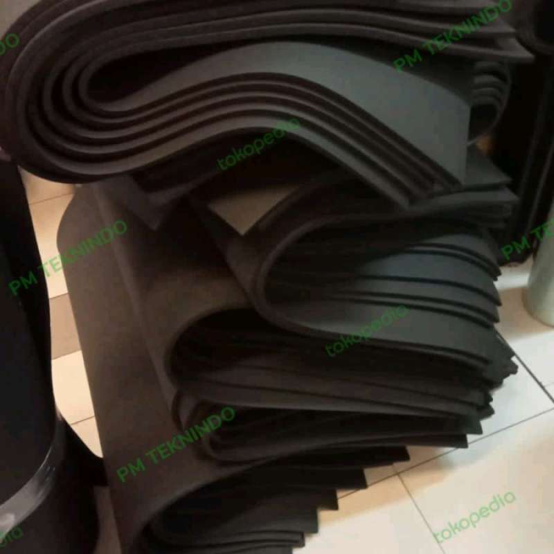 Promo Insulasi Busa Pembungkus Pipa Ac 1 Inch/ Insulflex Sheet Lembaran ...