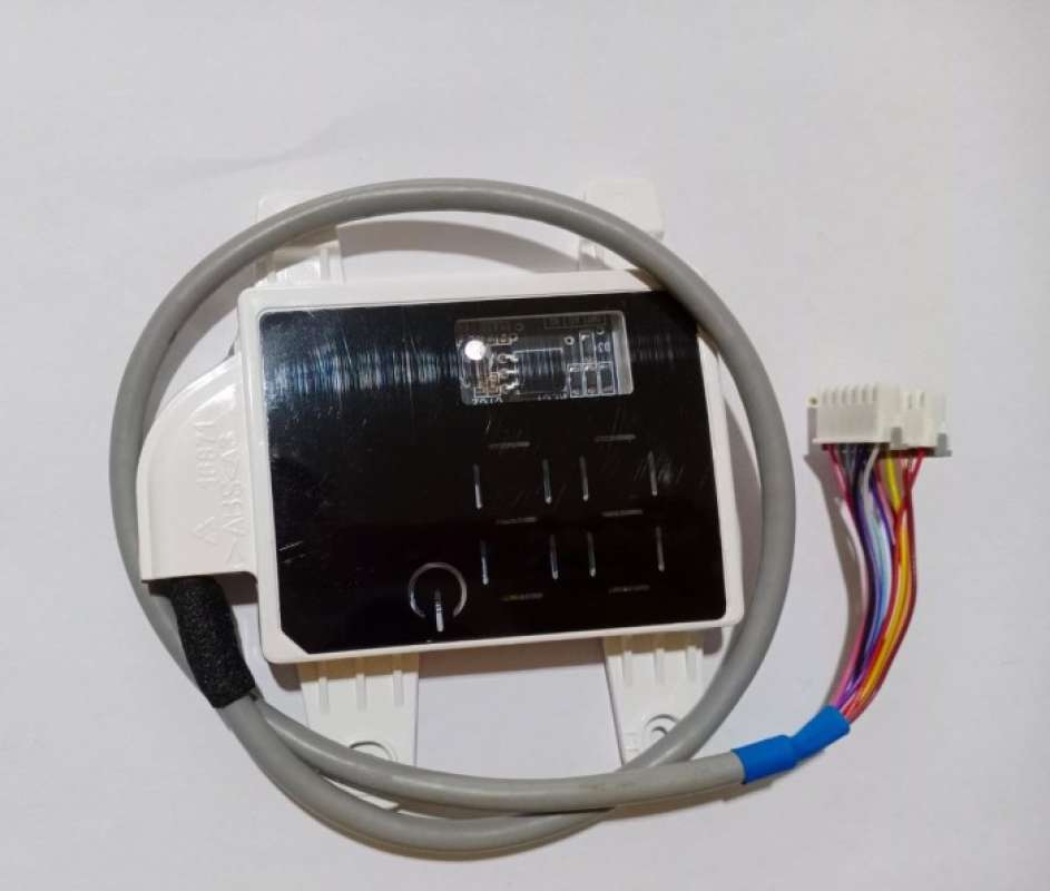 Promo Sensor Display Ac Gree Inverter 05f1 09f1 12f1 Original Diskon 23 ...