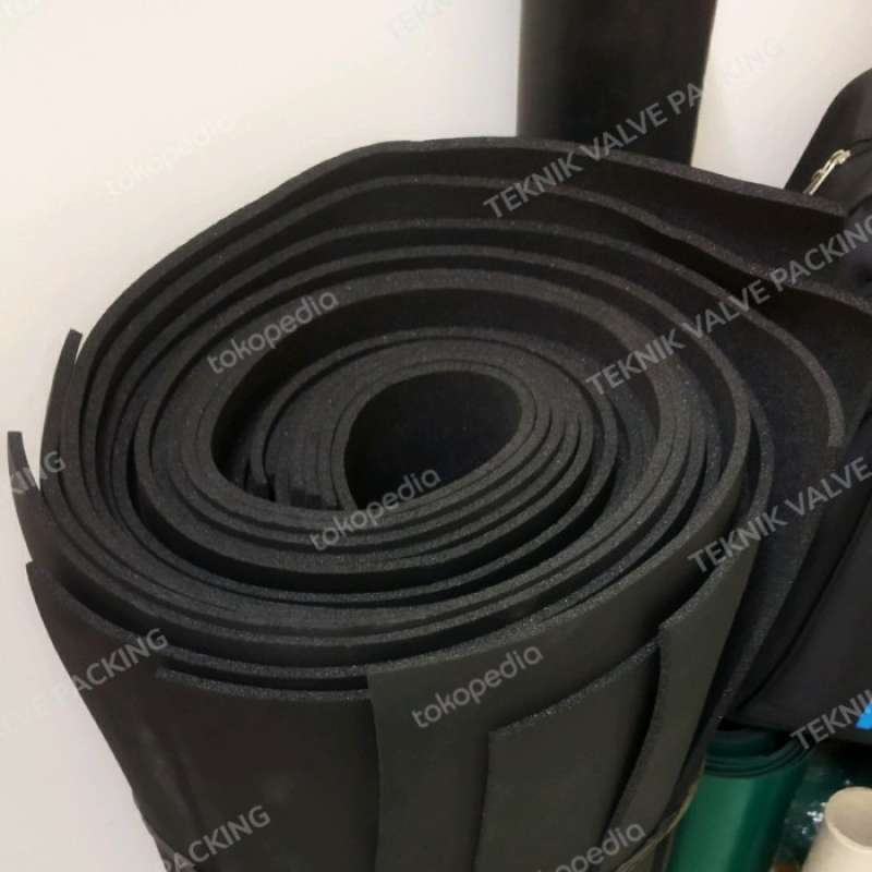 Promo Insulasi Busa Pembungkus Pipa Ac 1/2 Inch / Busa Isolasi Ac 12mm ...